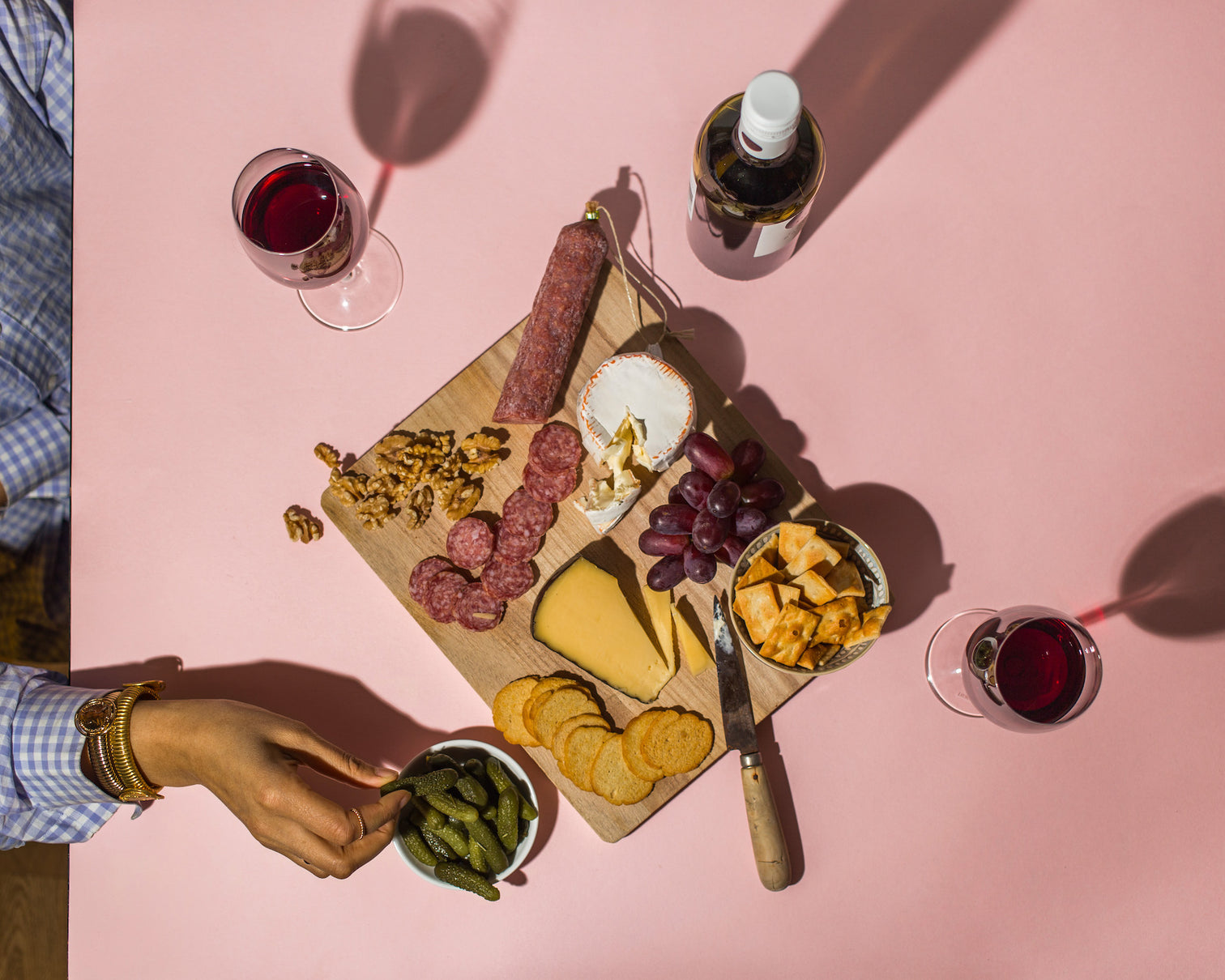 Bikl pure pickles; gefermenteerd, 100% natuurlijk – Biklfoods.nl